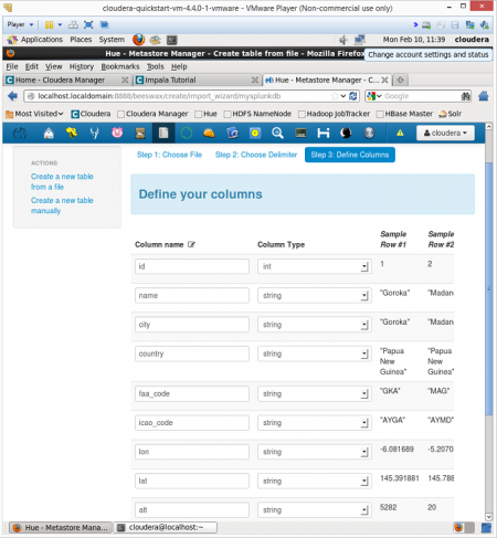 How to Query Hadoop in Splunk using DB Connect in 10 Simple Steps - Discovered Intelligence