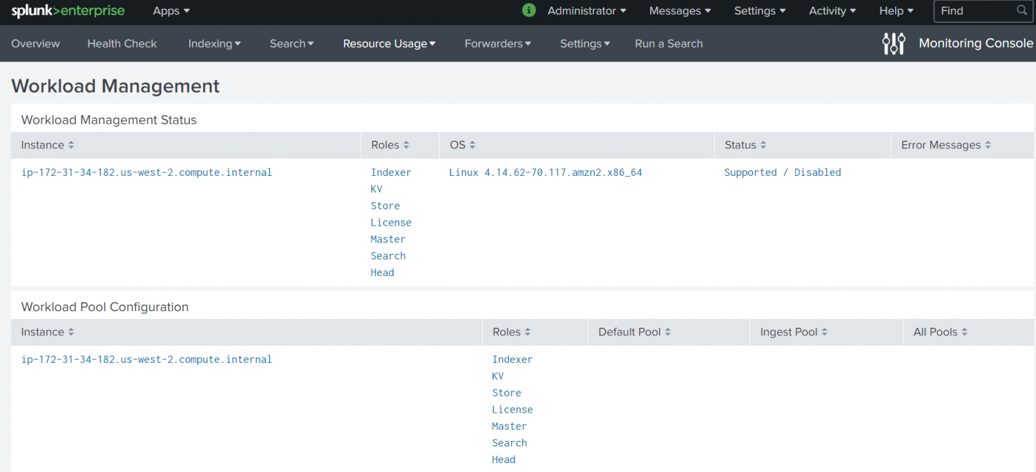 Splunk Enterprise 7.2 New Features - Discovered Intelligence