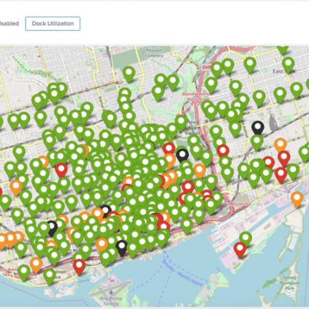 A Practical Example Using The Splunk Machine Learning Toolkit