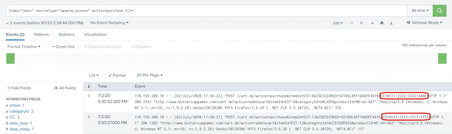 Blog - Discovered Intelligence