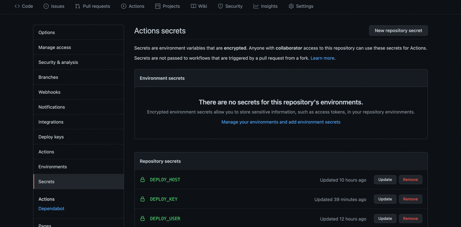Deploying Splunk Apps with GitHub - Discovered Intelligence
