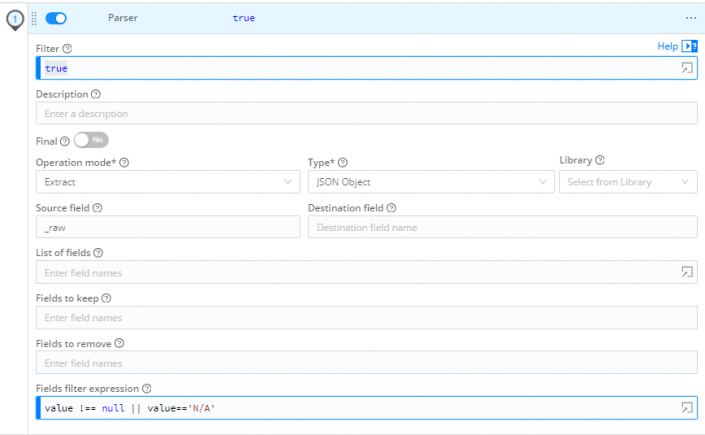 Cribl Stream: Things I wish I knew before diving in - Discovered Intelligence