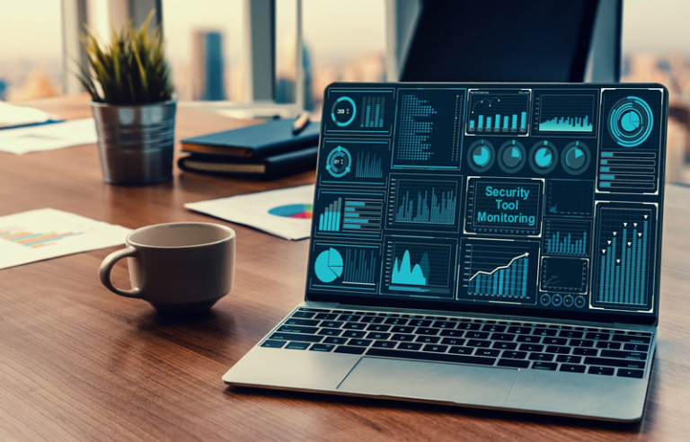 Security Tool Monitoring - Discovered Intelligence
