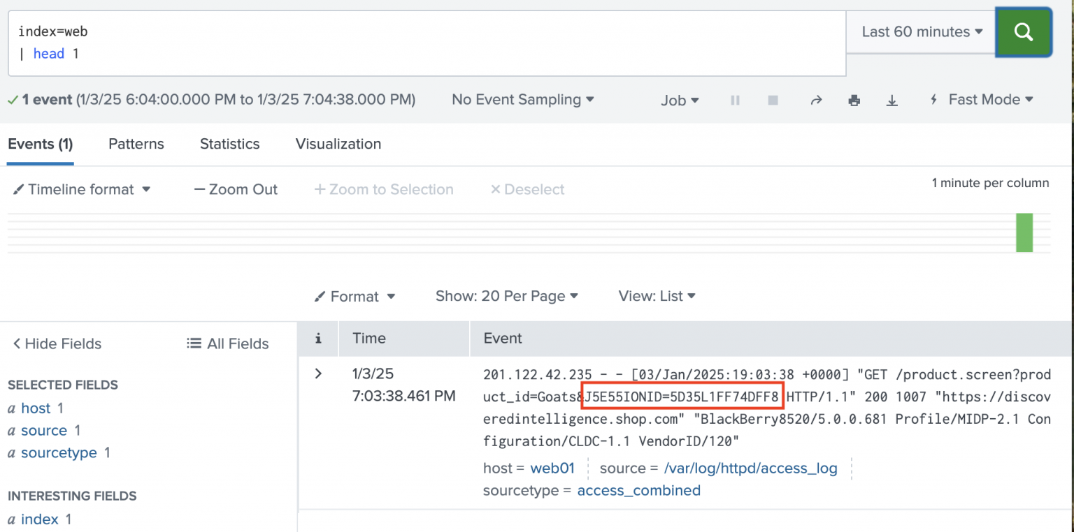 Field Filters 101: The Basics You Need to Know - Discovered Intelligence