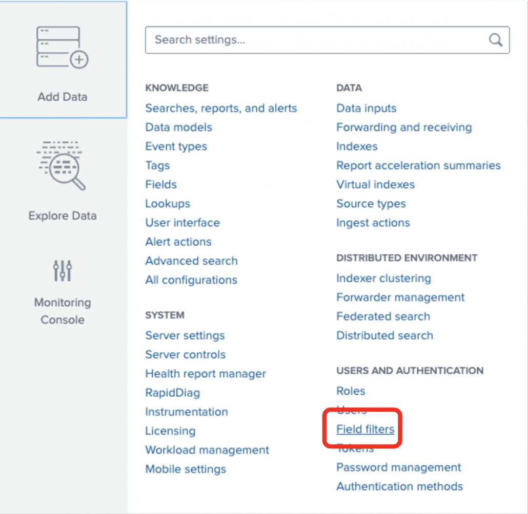 Field Filters 101: The Basics You Need to Know - Discovered Intelligence