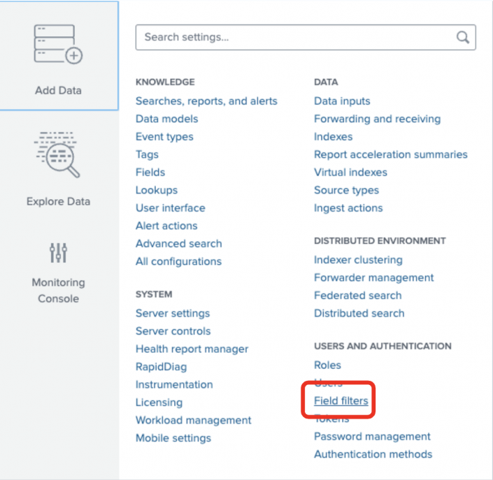 Field Filters 101: The Basics You Need to Know - Discovered Intelligence
