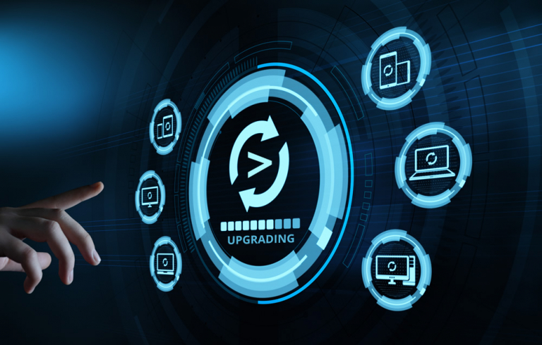 Seamless Splunk Upgrade - Discovered Intelligence