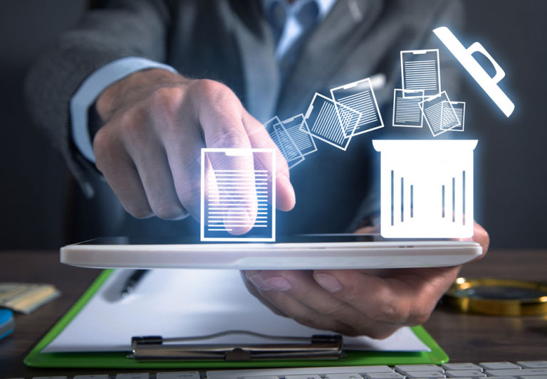 Data Cleanup - Discovered Intelligence