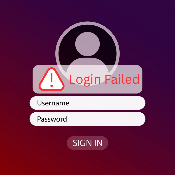 Splunk Failed Login Attempt Risks - Discovered Intelligence